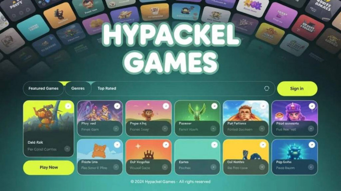 Hypackel Games and the Modern Browser Arcade: What Players Should Know