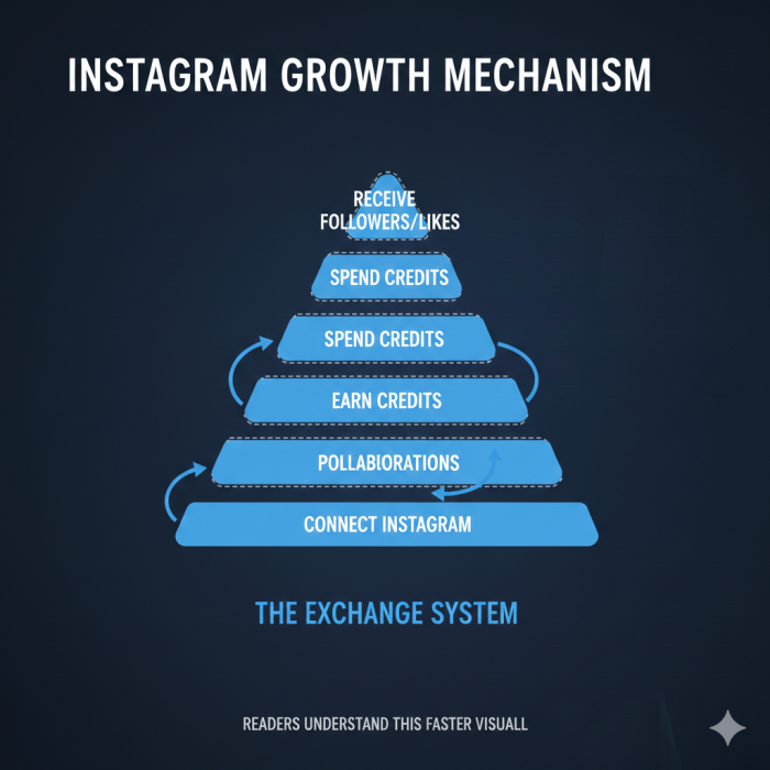 TopFollow Instagram Followers App: What Really Happens